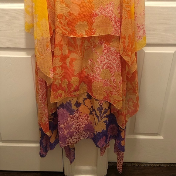 Antthony | Dresses | Antthony Original Designs Maxi Dress | Poshmark